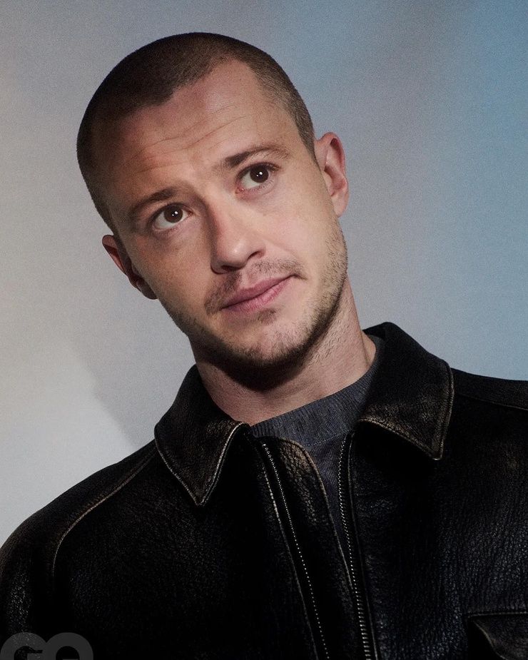 Picture of Joseph Quinn