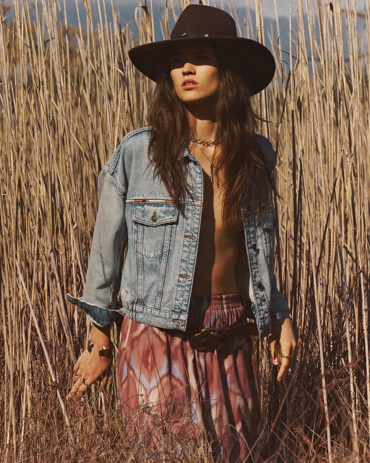 Picture of Alexandra Micu