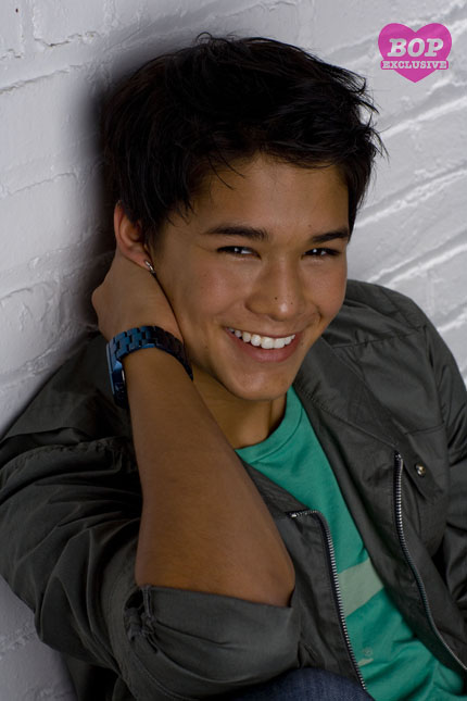 Picture of BooBoo Stewart