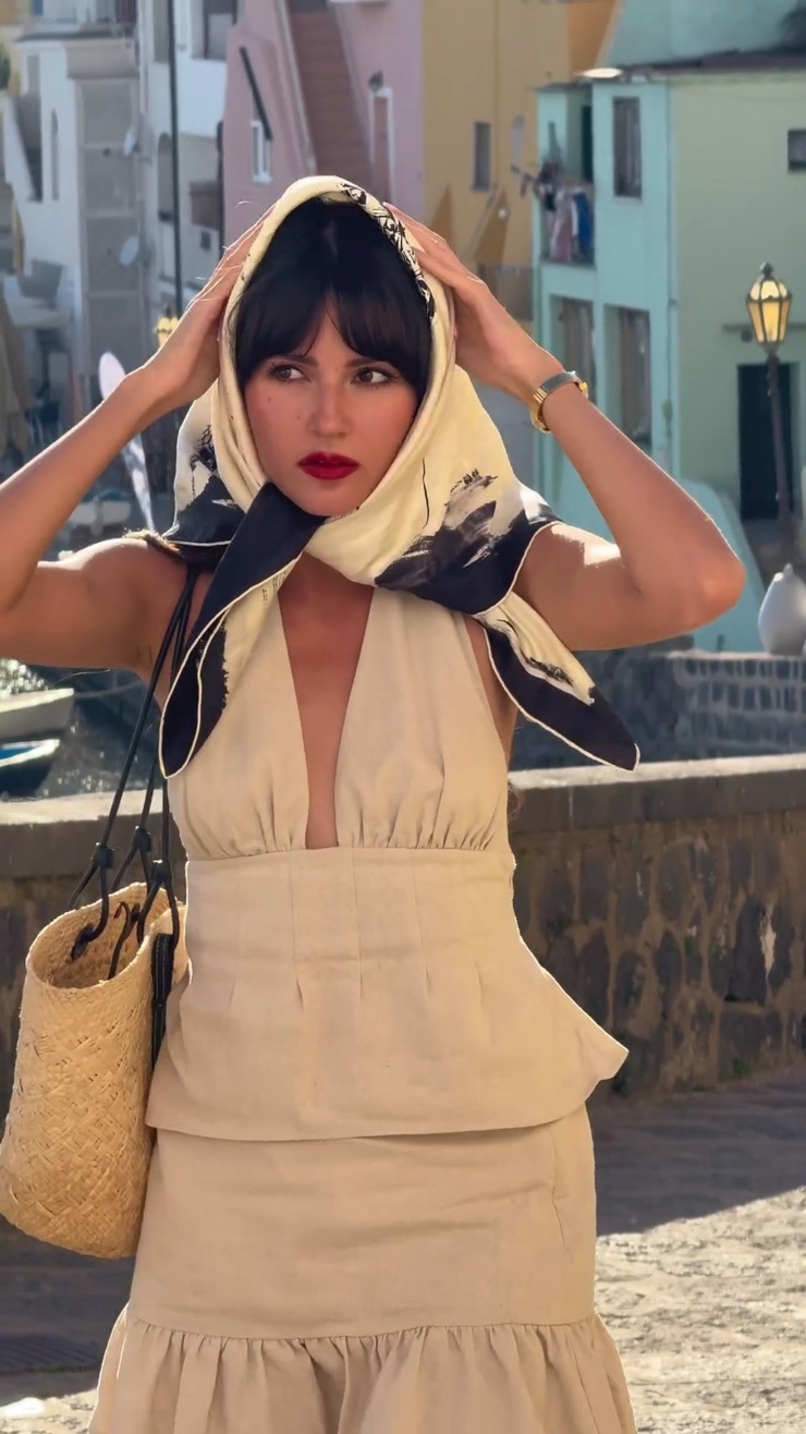 Image of Paola Cossentino