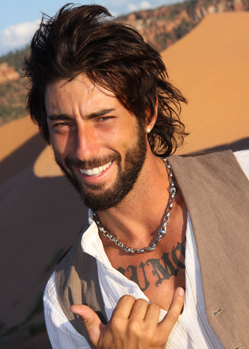 Image of Vittorio Brumotti