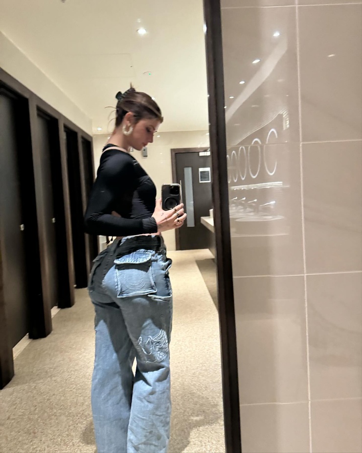 Picture of Faith Ordway