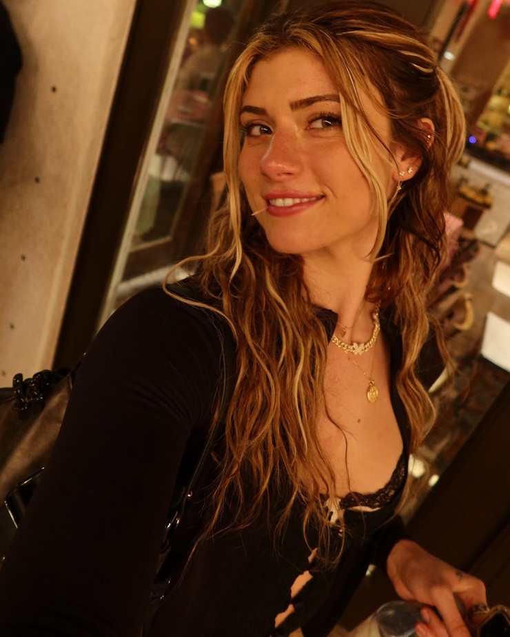 Picture of Faith Ordway