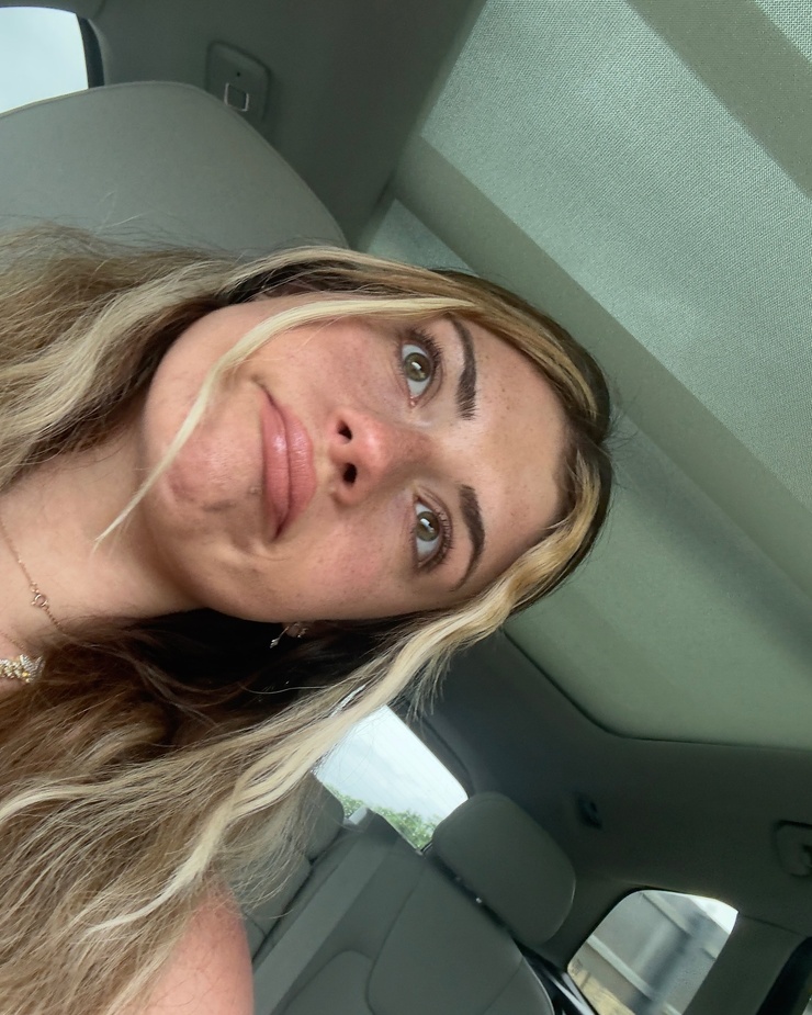 Picture of Faith Ordway