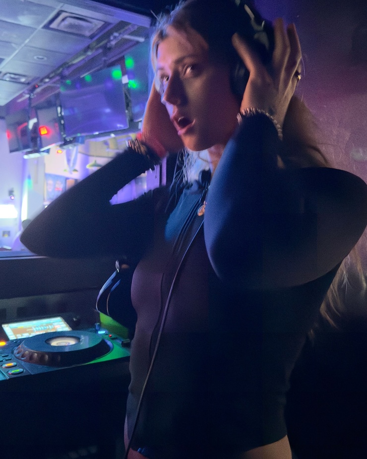 Picture of Faith Ordway