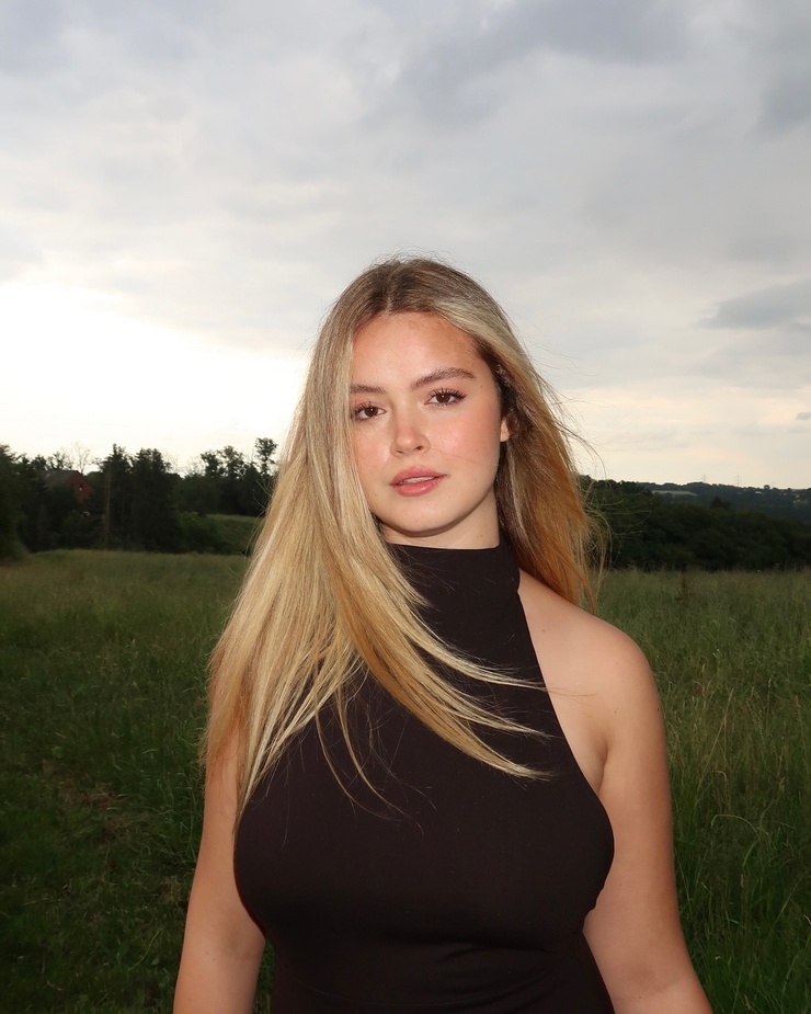 Picture of Soraya Eckes