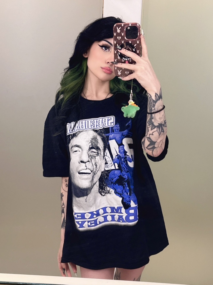 Picture of Lil Batty