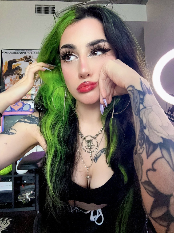 Picture of Lil Batty