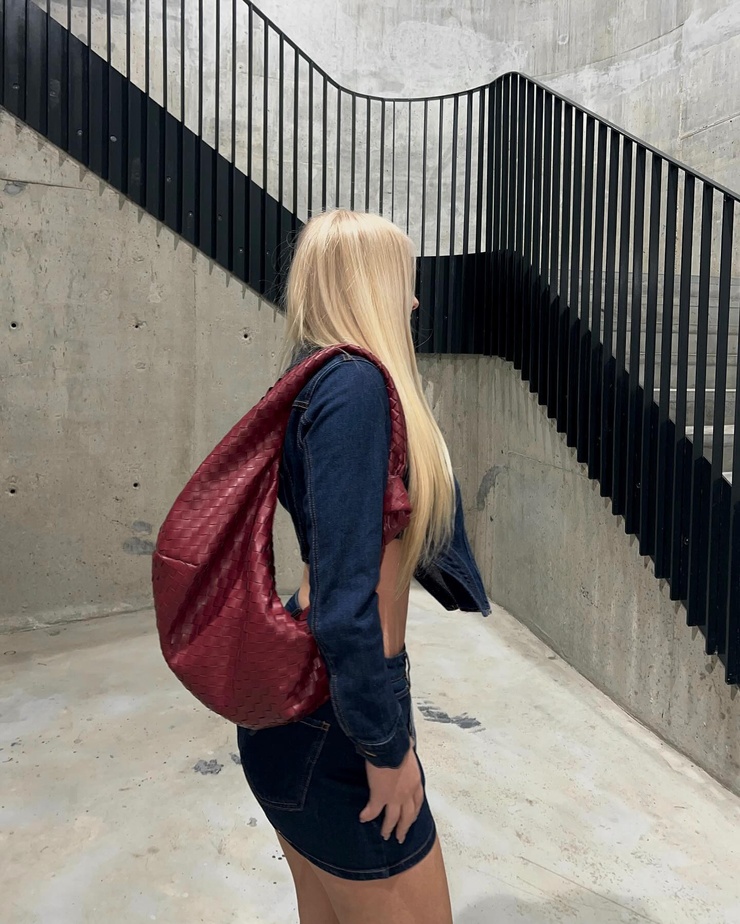 Picture of Megisa Pregna