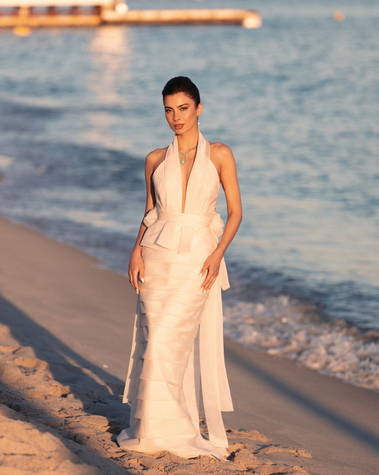 Image of Maryam Zolghadr