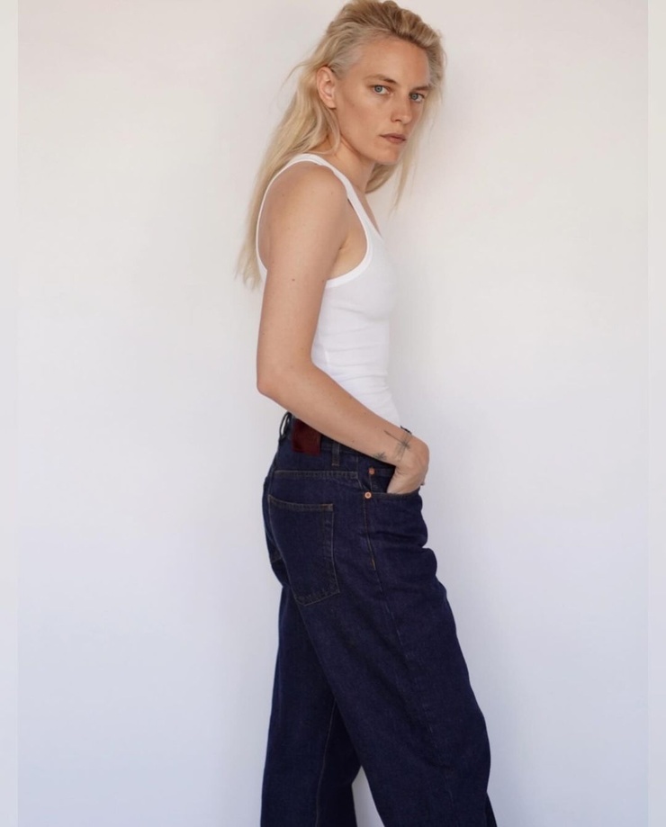 Picture of Erika Linder