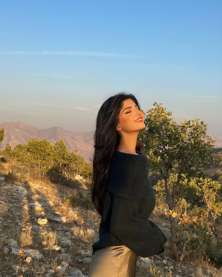 Picture of Rashan Hajo