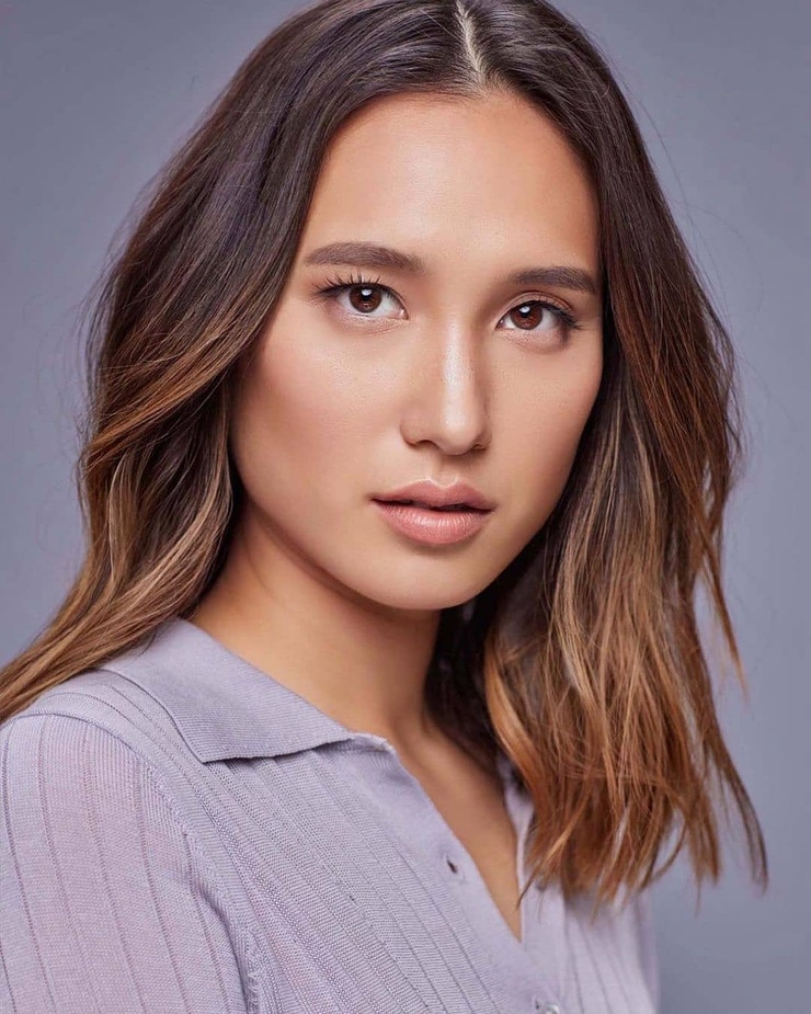 Picture of Alyssa Gihee Kim