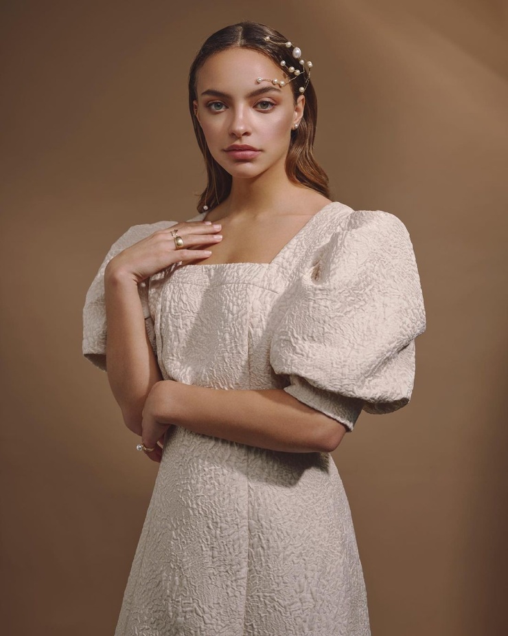 Picture of Dorise Rienhart