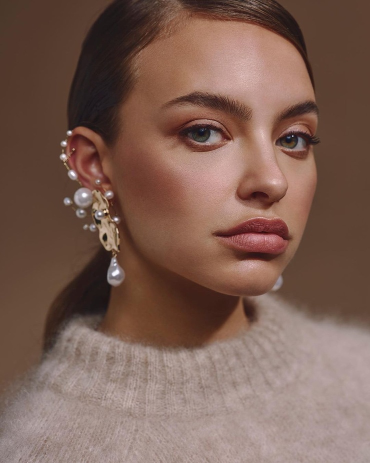 Dorise Rienhart picture