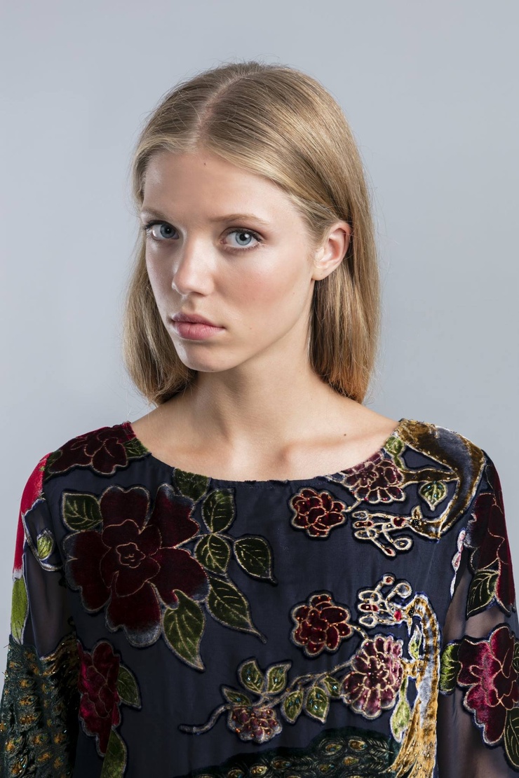 Picture of Eline Lamoral