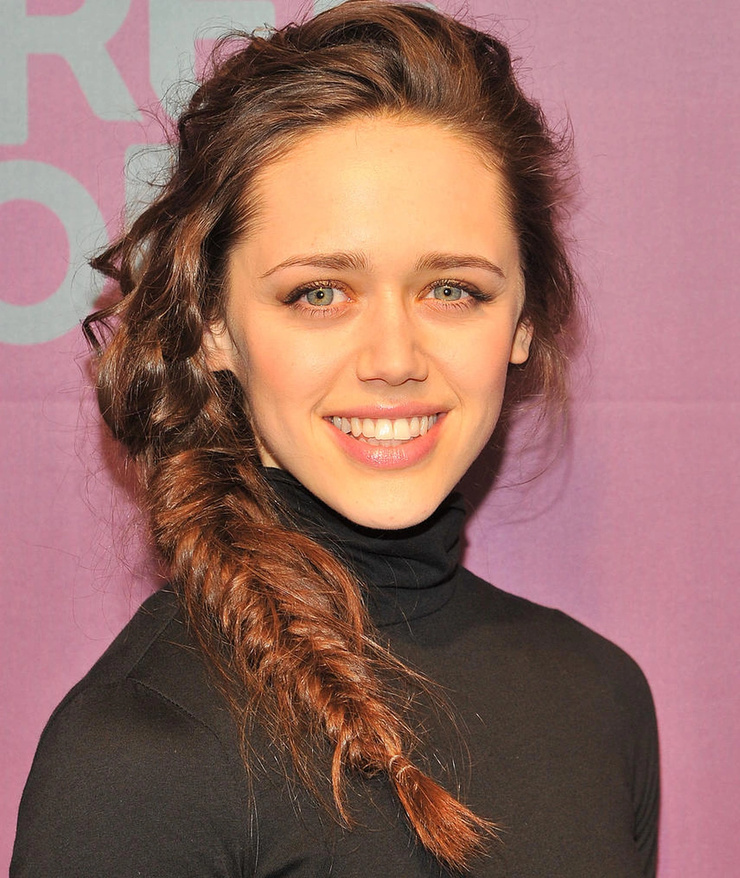 Picture of Daisy Head