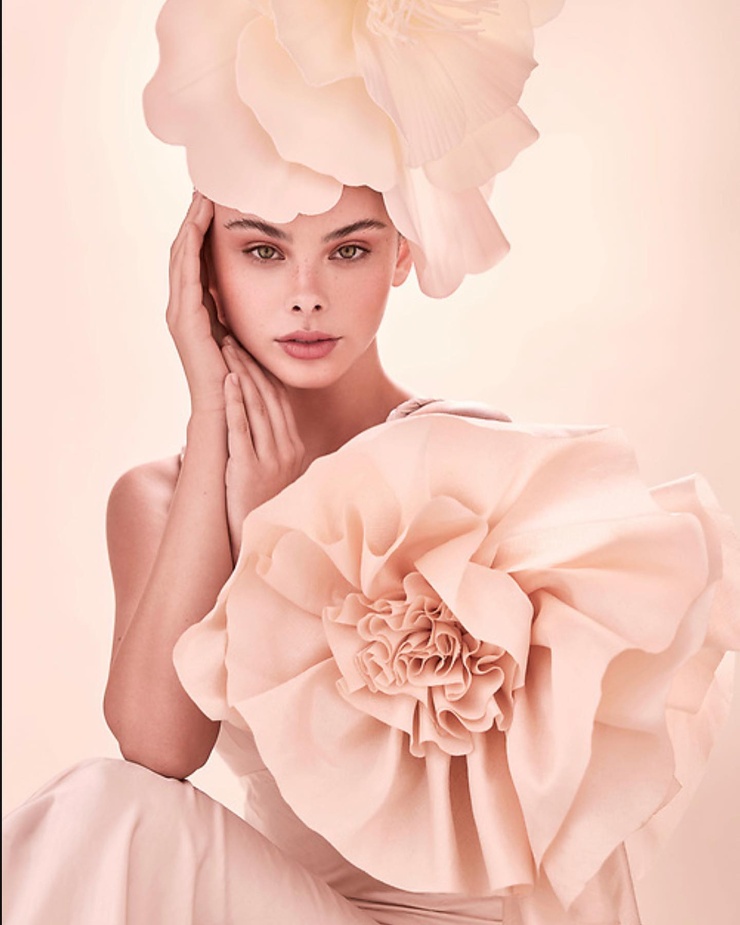 Picture of Meika Woollard