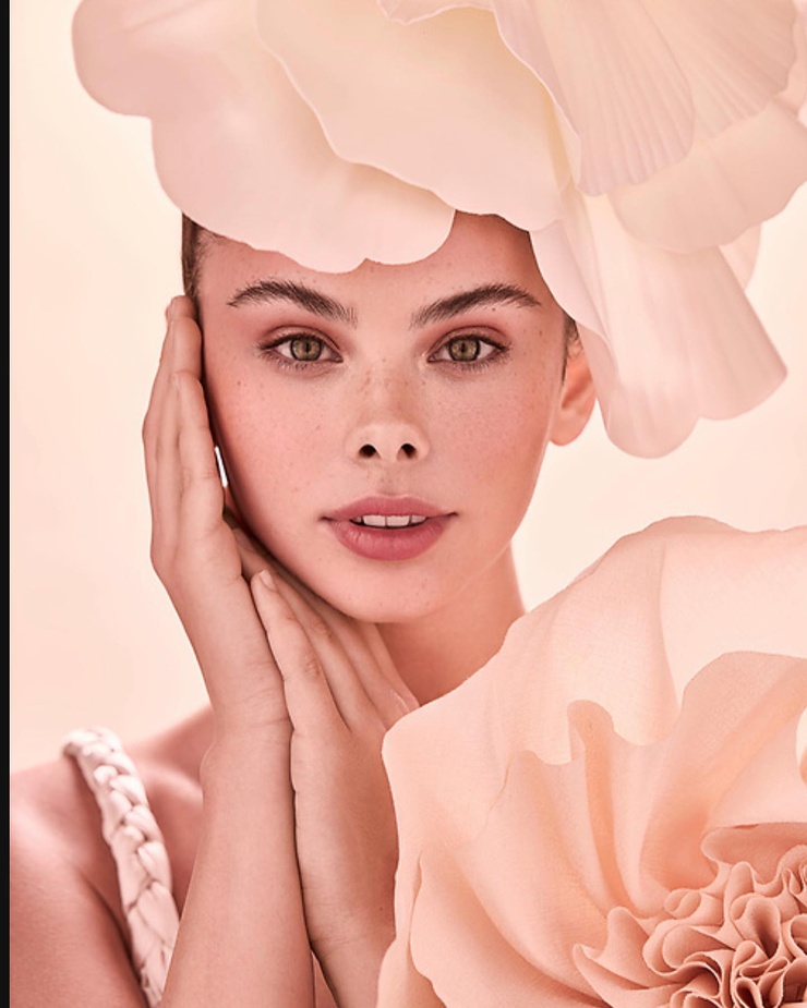 Picture of Meika Woollard