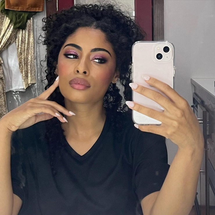 Picture of Katlynn Simone