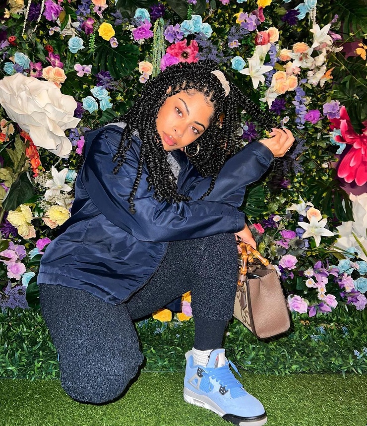 Katlynn Simone image