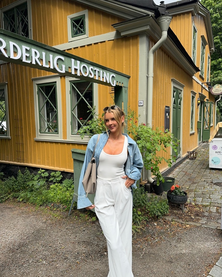 Picture of Klara Hellqvist