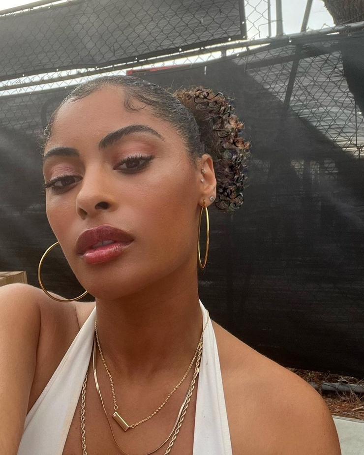 Picture of Katlynn Simone