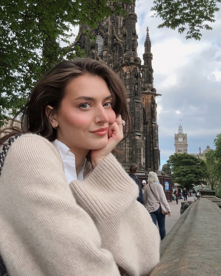 Picture of Jessica Clements
