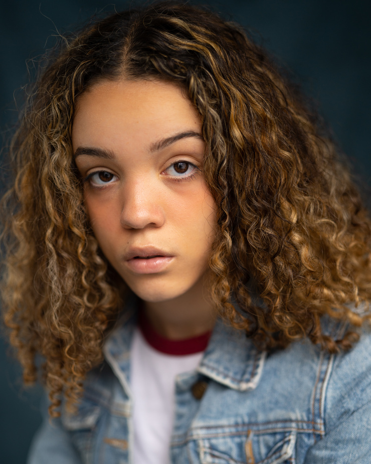 Picture of Maria Almeida