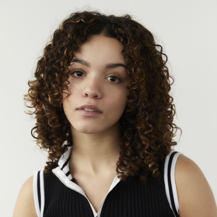 Picture of Maria Almeida