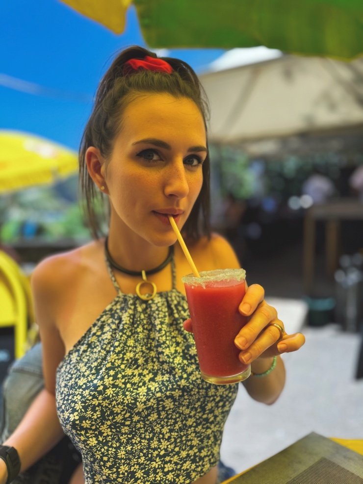 Image of Piper Blush