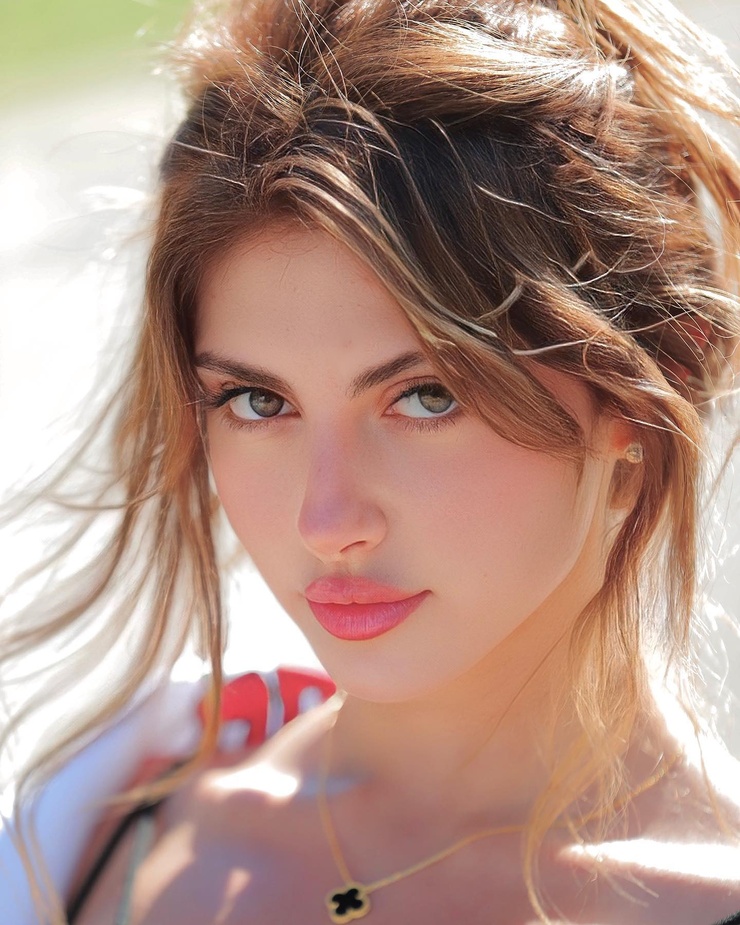 Picture of Christelle Touma