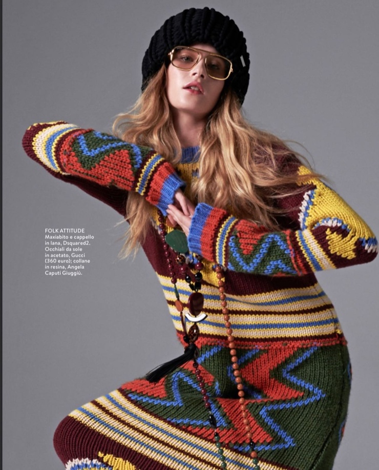 Picture of Lou Blusson