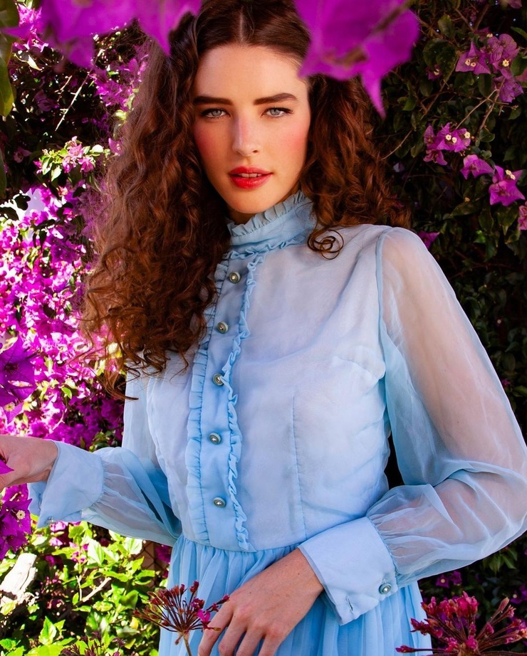 Picture of Libby Taverner