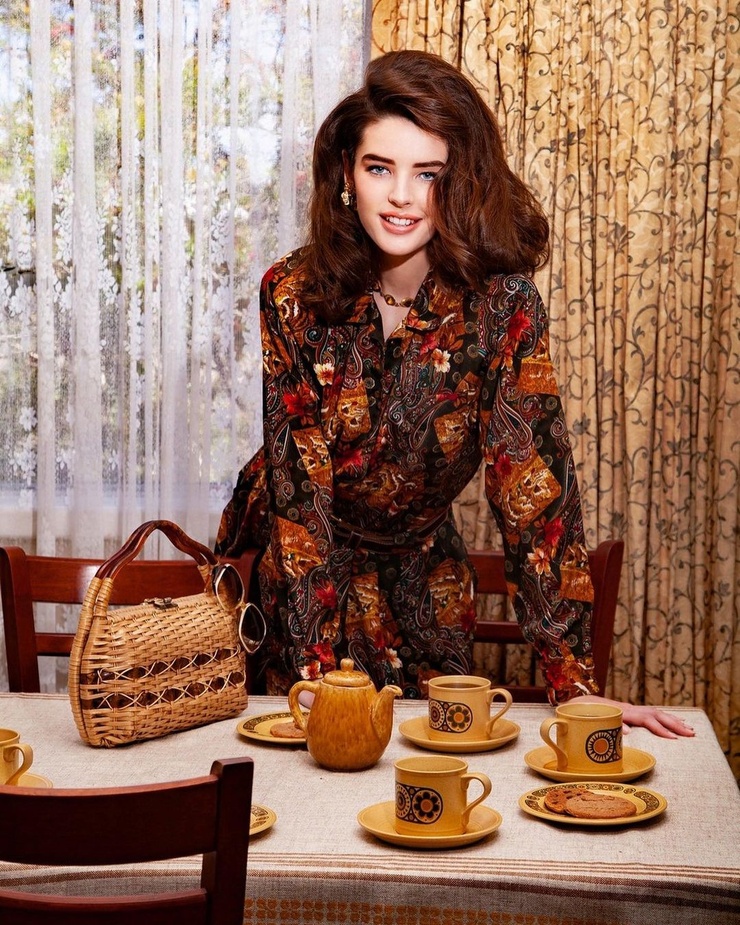 Picture of Libby Taverner