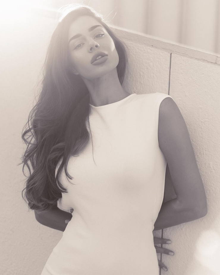 Picture of Christina Mamedova