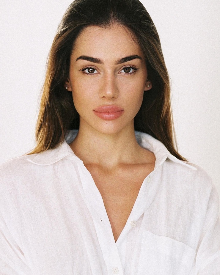 Picture of Christina Mamedova