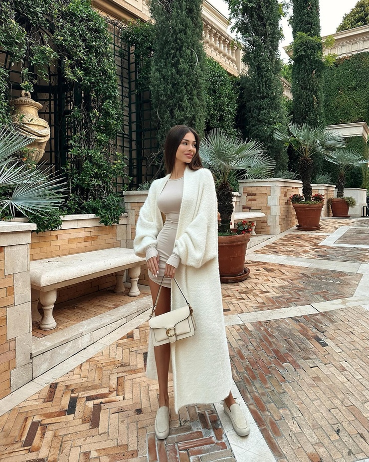 Christina Mamedova picture