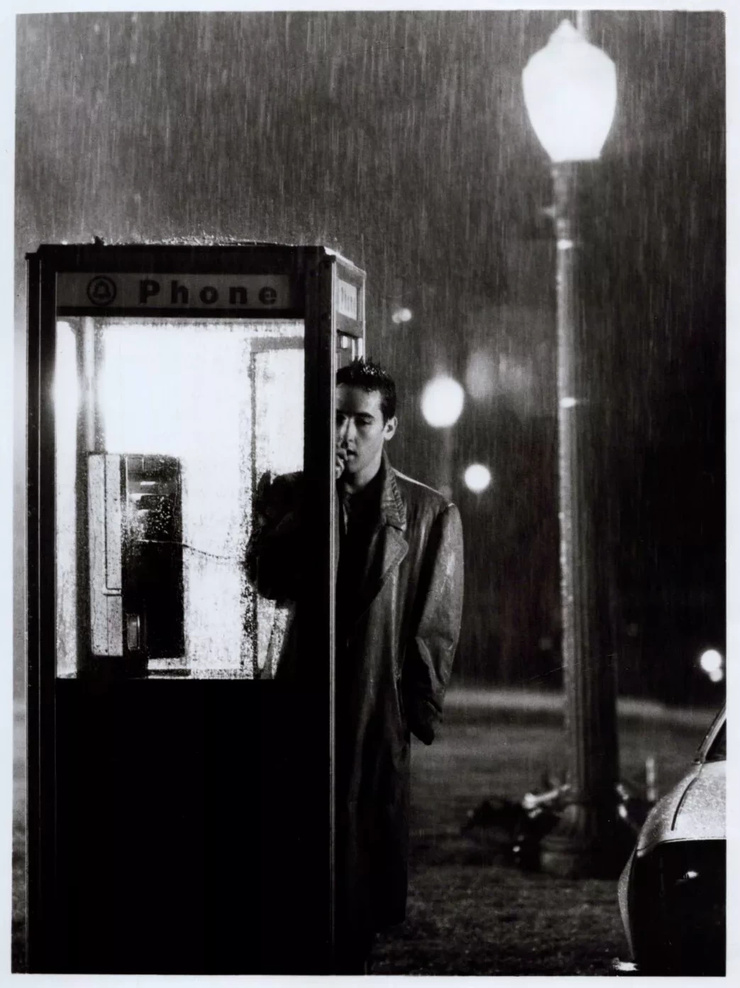 Say Anything...