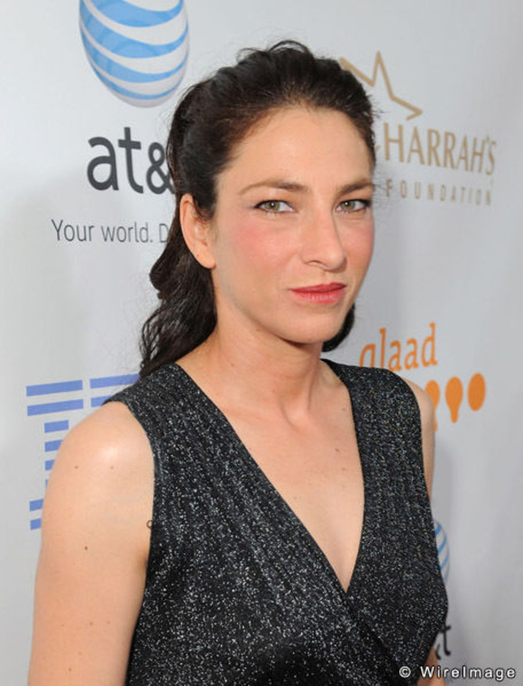 Image of Laura Silverman