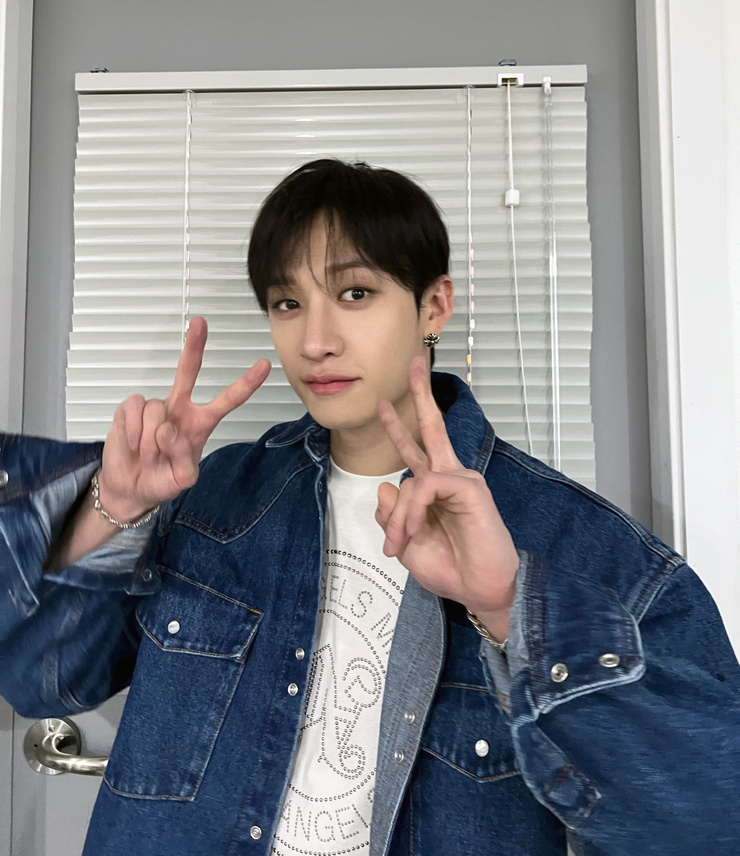 Picture of Bang Chan