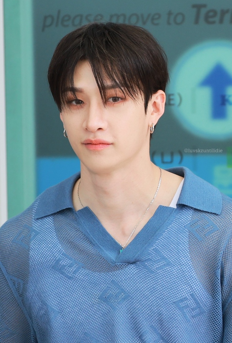 Picture of Bang Chan