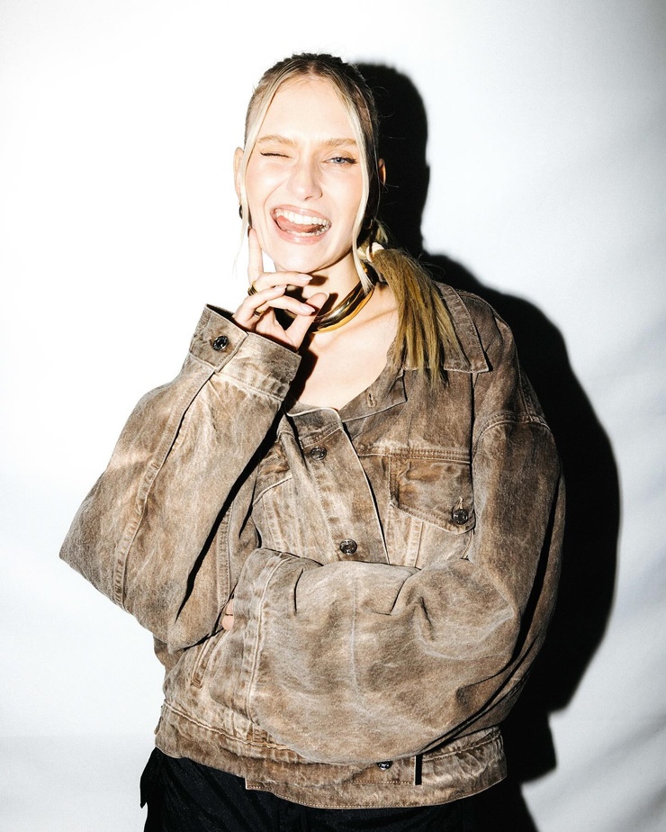 Picture of Carolin Niemczyk