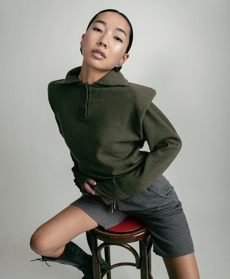 Isabelle Duong image