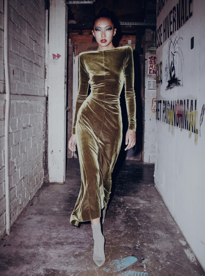 Isabelle Duong picture