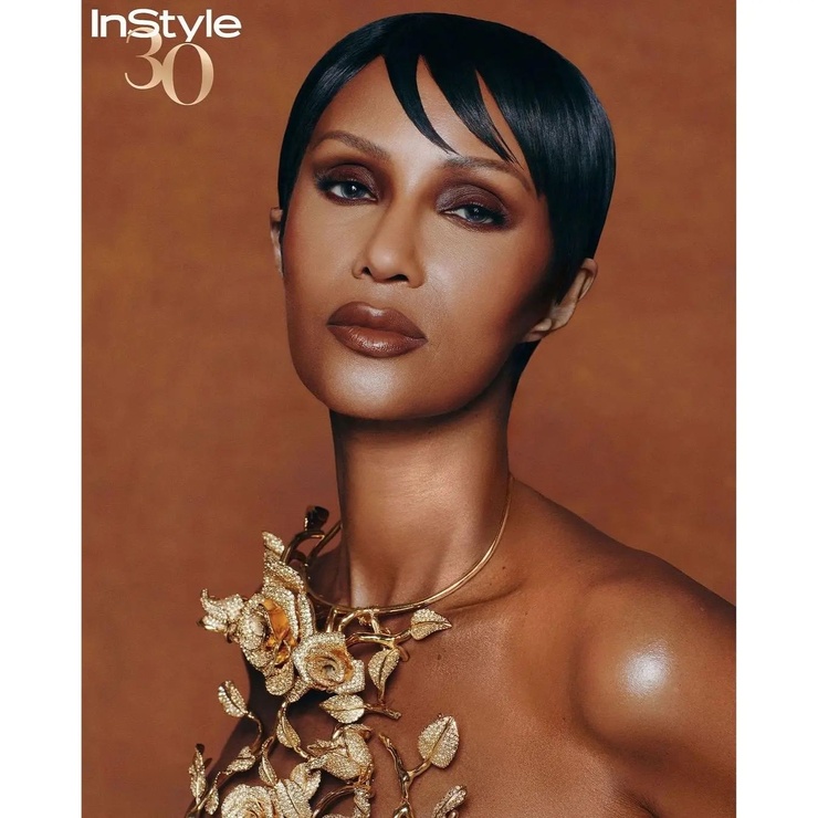 Iman image