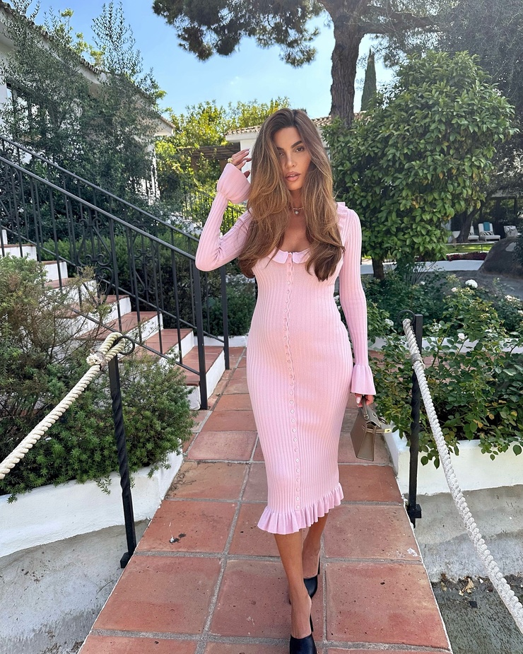 Negin Marsalehi image