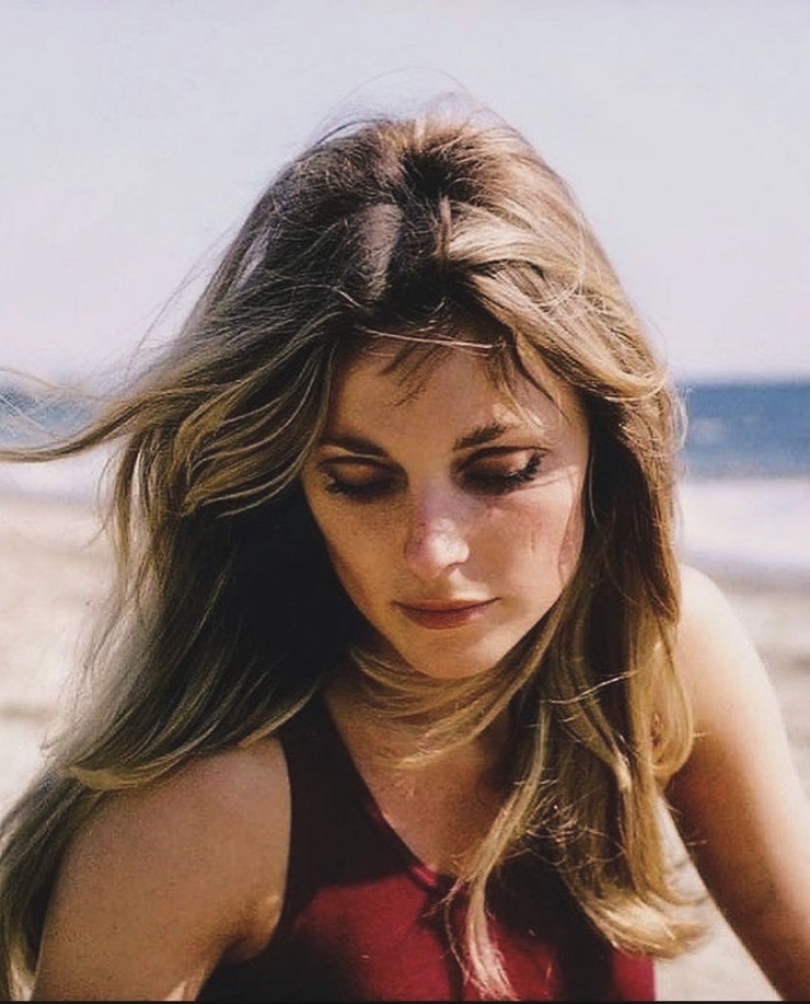 Picture of Sharon Tate
