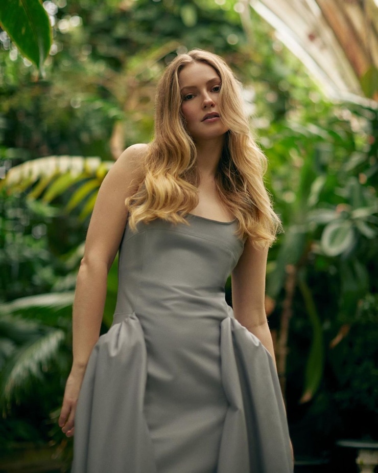 Picture of Hannah Dodd