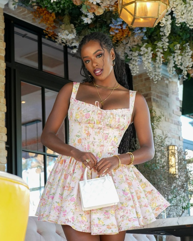 Picture of Justine Ndiba